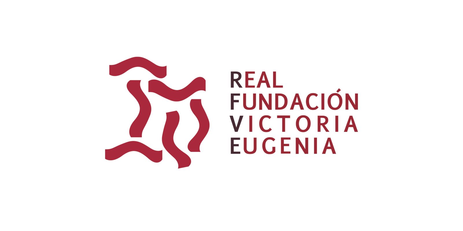 La Real Fundación Victoria Eugenia lleva a cabo un cambio de imagen con ...
